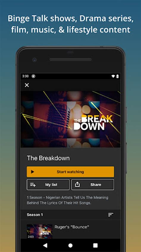 accelerate plus na android download