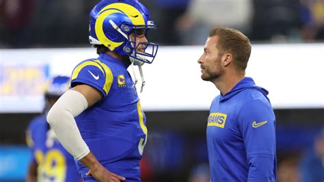 Rams Could Lose Their Home” Game In Australia To A Sea Of 49ers Red
