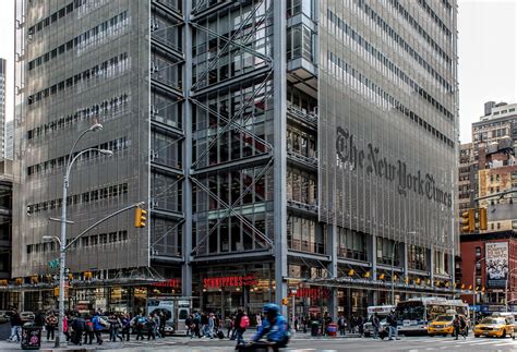 The New York Times Global Watch Times