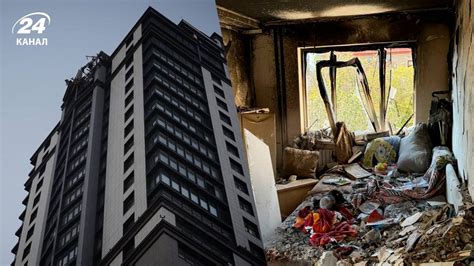 Odessa Devastated By Explosions September 7 Widespread Destruction