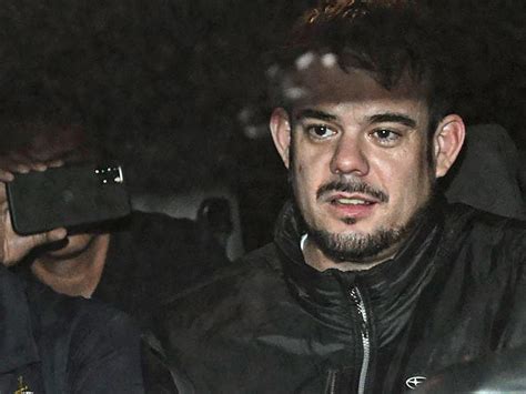 Joran Van Der Sloot Admitted To Killing Natalee Holloway On Aruba Beach