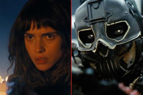 Onslaught Review Adria Arjona Outshines A Shaky Film Swisher Post
