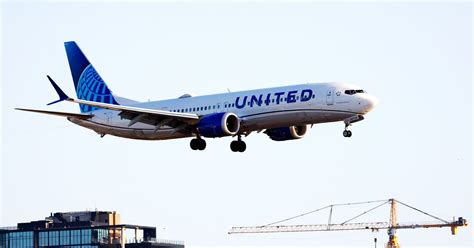 Mystery Object From ‘space Strikes United Airlines Flight Over Utah