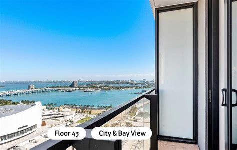 Mvr Downtown Luxury W Vip Host Service Miami 2025 ös Frissített árak