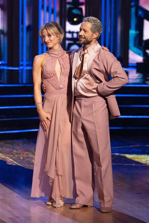 Dwts Pasha Pashkov ‘pushed It Before Amber Glenn Accident