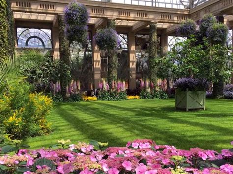 The Best U S Botanical Garden In 2025 Has Been Crowned Hgtv