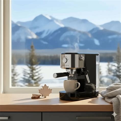 7 Best Compact Espresso Machines Canada 2026