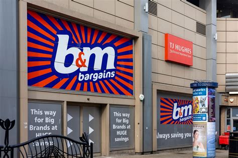 Bandm Issues Announcement After Multimillion Pound Error The Mirror