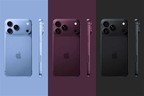 Iphone 18 Pro Colors Check Out The New Colors Here Macworld