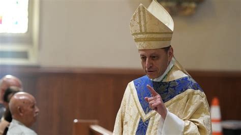 Frank J Caggiano Últimas Noticias Religión Confidencial