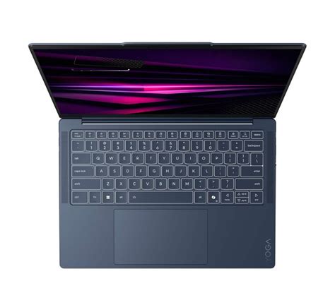 Snapdragon X2 Elite Powered Lenovo Yoga Slim 7x Arrives With 18 Core