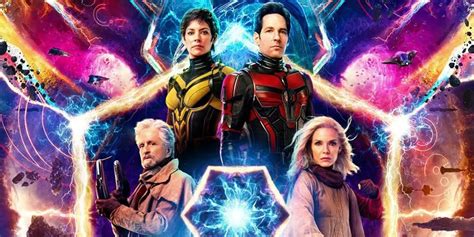 Ant Man Spoiler