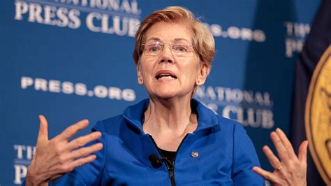 Elizabeth Warren Endorses Abdul El Sayed Amid Backlash Over Record
