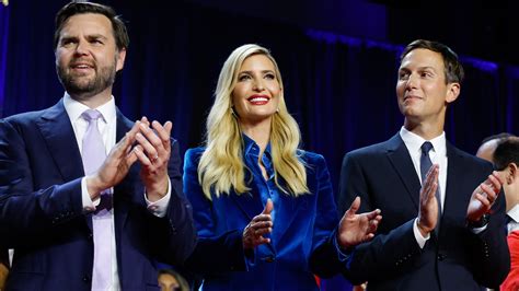 Ivanka Trump Helps Facilitate White House Ufc Fight For America250 In