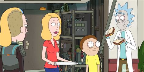 Rick And Morty Season 8 Episode 2 Release Date And Time