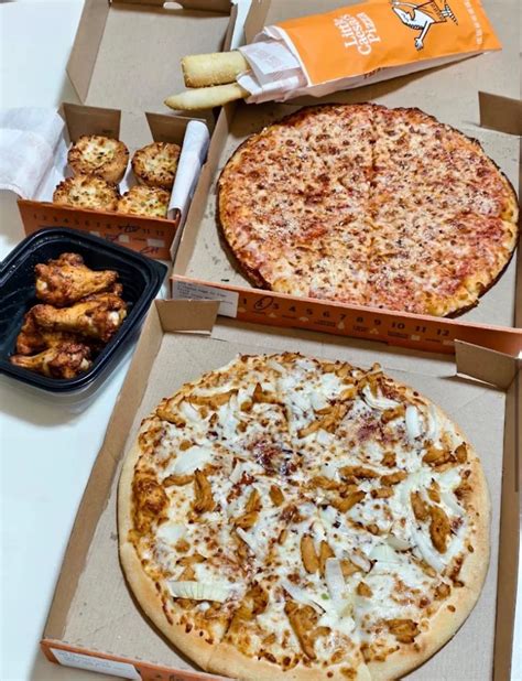 Little Caesars To Open 2nd Malaysia Outlet In Puchong And Is Giving Away