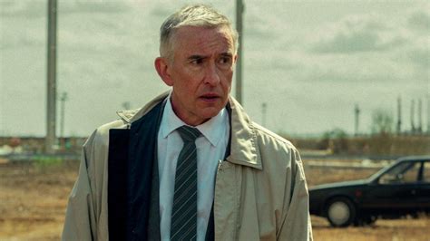 Steve Coogans Netflix Spy Tv Show Legends Gets Trailer And Release Date