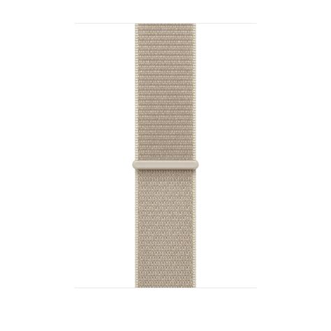 46mm Limestone Sport Loop Apple