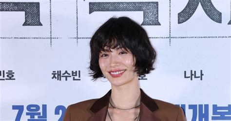 ‘강도 피해 나나 정당방위 받고 활동 재개…“스케줄 변동 없이 진행” [공식]