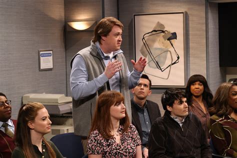 Who Is Hosting Snl This Week On October 10 A Stand Up Star