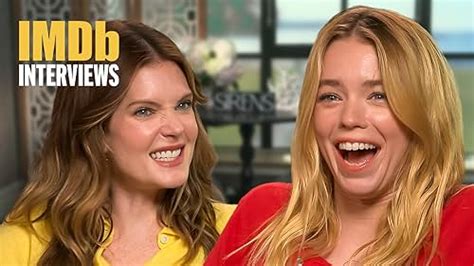 Sirens Tv Mini Series 2025 Imdb