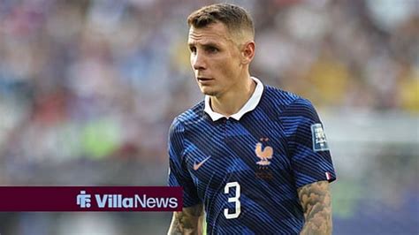 Lucas Digne Decision Justified As French Media Love What He Did Vs Sweden