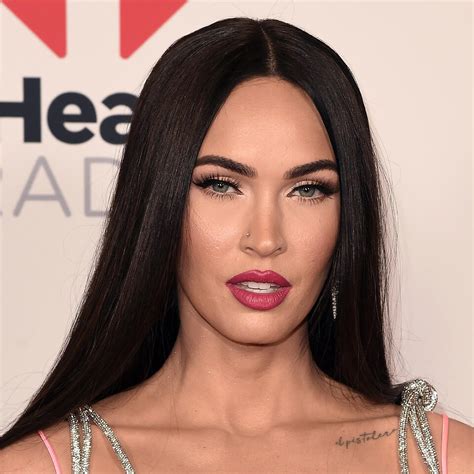 Megan Fox Fans React To Her Unrecognizable Look In New Beauty Video