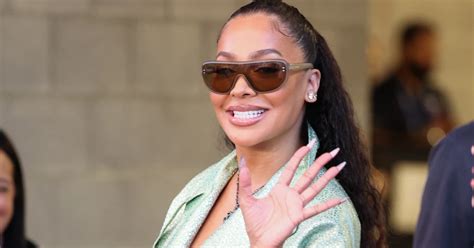 13 Afro Latina Powerhouses To Celebrate This Hispanic Heritage Month