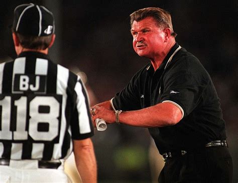 Mike Ditka Timeline How He Became A Chicago Bears Football Legend
