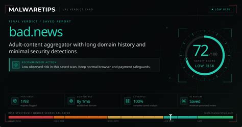 Badnews Is It Safe Our Verdict Full Report