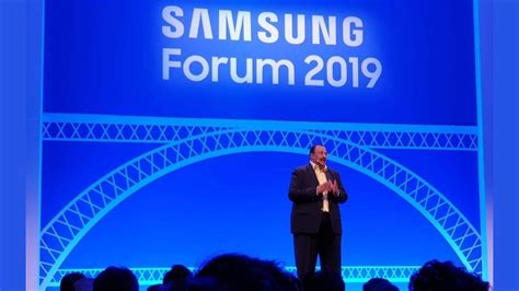 Samsung India Mobile Chief Raju Antony Pullan Steps Down Aditya Babbar