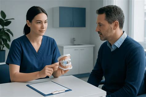 Tooth Restoration Evidence Based Options Explained Acibadem