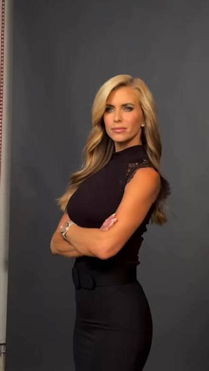 Trump Offers The Press Secretary Job To Gorgeous Bombshell Katie
