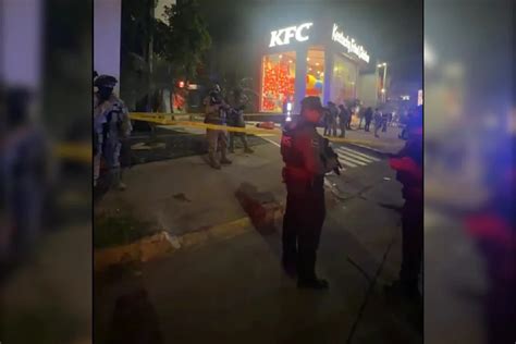 Asesinan Al Influencer César Gastélum En Culiacán Durante Transmisión