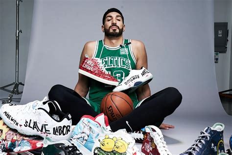 Why Ex Nba Players Enes Kanter And Royce White Declare Themselves