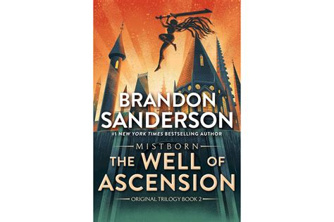 Brandon Sandersons Books Are Among Amazons Best Cyber Monday Deals