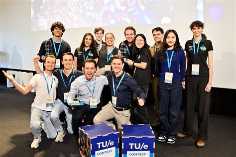 Blue Iceberg Wins The Tue Contest 2026