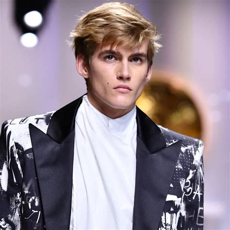 Cindy Crawfords Son Dies Aged 27