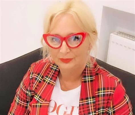 Tak Wyglądała Margareta Z Kochaj Albo Wróć Lata Temu Zdjęcia