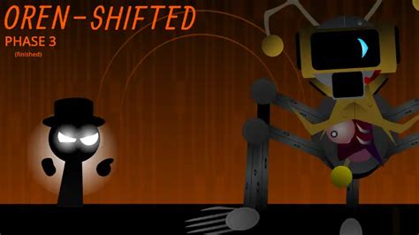 Sprunki Phase 7 Ongoing Onslaught Remake Bad Ending