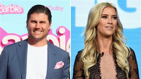 Christina Haacks Ex Parades Model Girlfriend In New Photos And She