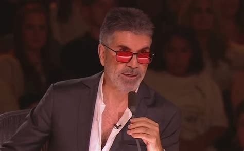 How Simon Cowell Ran Out Of Talent
