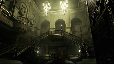 Resident Evil Veronica What Capcom Confirmed And Gamewatcher
