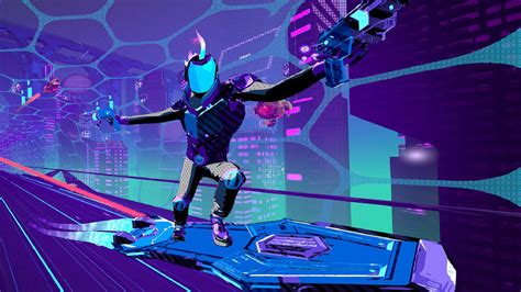 Hyperlane Highway Official Release Window Trailer Upload Vr Showcase 2026