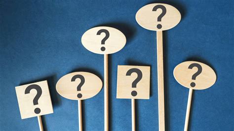120 Unanswerable Questions That Will Astound You Parade