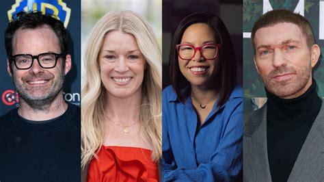 Thr And Animation Is Film Festival Host Live Animation Roundtable In