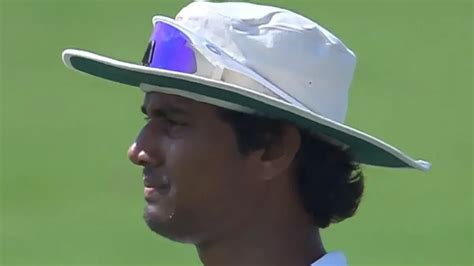 Hasan Mahmud Scripts History Becomes First Bangladesh Pacer To Take