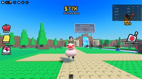 Steal A Duck Codes June 2025 Deltias Gaming