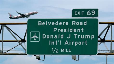 Trumps Name And Face On Buildings Hotels And Signs See Photos List