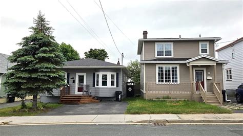 Some Streets In St Johns Dont Have A House Numbered 19 The Reason